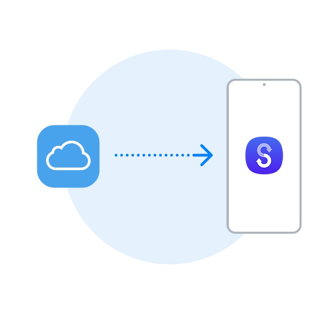 Smart Switch | 앱 & 서비스