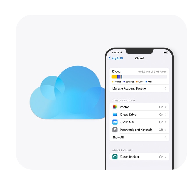 Smart Switch | 앱 & 서비스