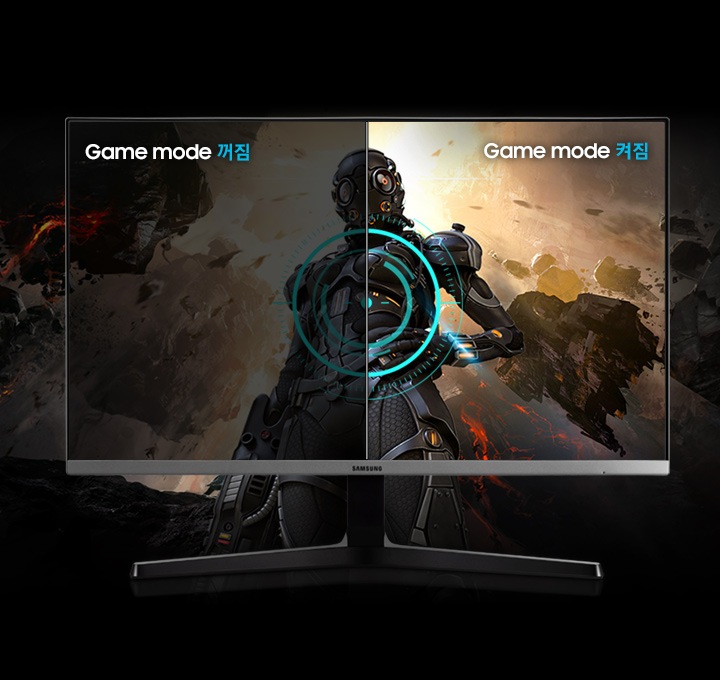 일반 모니터 SR35 60.4 cm | LS24R354FZKXKR | Samsung Business 대한민국