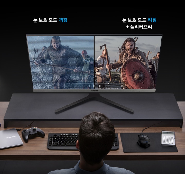 일반 모니터 SR35 60.4 cm | LS24R354FZKXKR | Samsung Business 대한민국