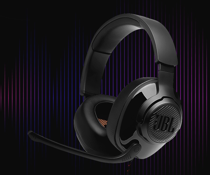 JBL QUANTUM 200 | JBLQUANTUM200BLK | Samsung 대한민국