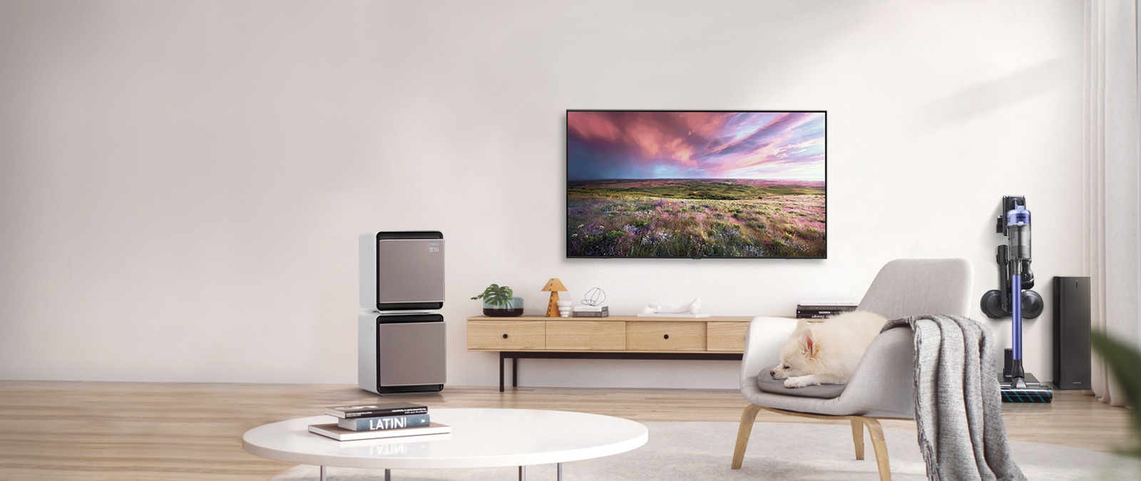 기획전 더 알아보기 | Samsung 대한민국