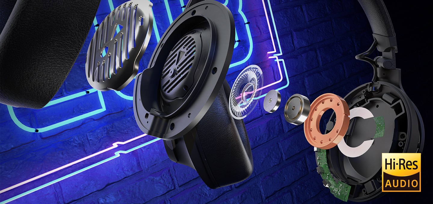 JBL CLUB 950NC | JBLCLUB950NCBLK | Samsung 대한민국