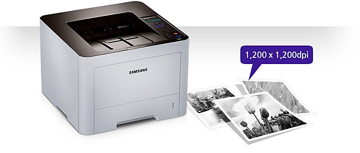 흑백 레이저프린터 38ppm | SL-M3820DW | Samsung 대한민국