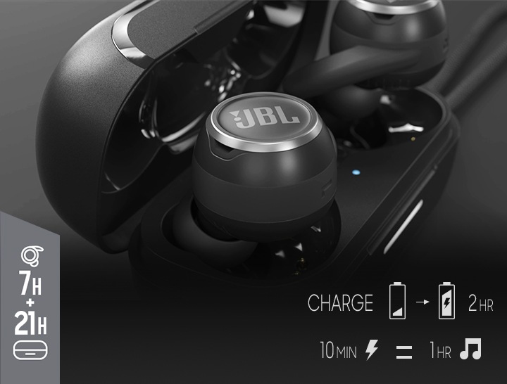 JBL REFLECT MINI NC | JBLREFLMININCBLK | Samsung 대한민국