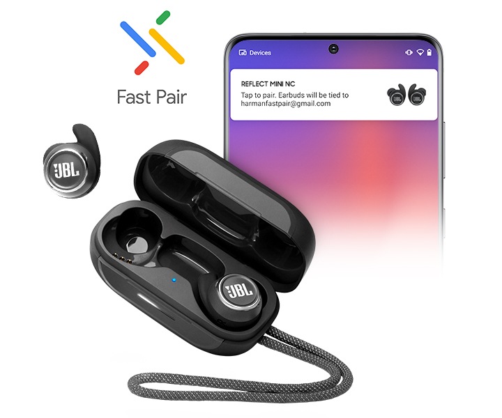 JBL REFLECT MINI NC | JBLREFLMININCBLK | Samsung 대한민국