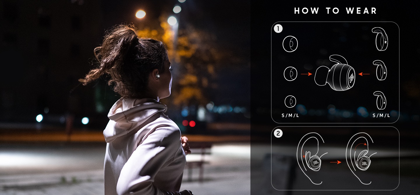 JBL REFLECT MINI NC | JBLREFLMININCBLK | Samsung 대한민국