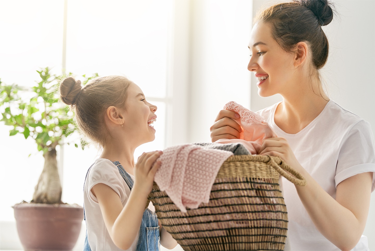 에코두 액상 세탁세제 라벤다 2L 1+1 I 포엠아이