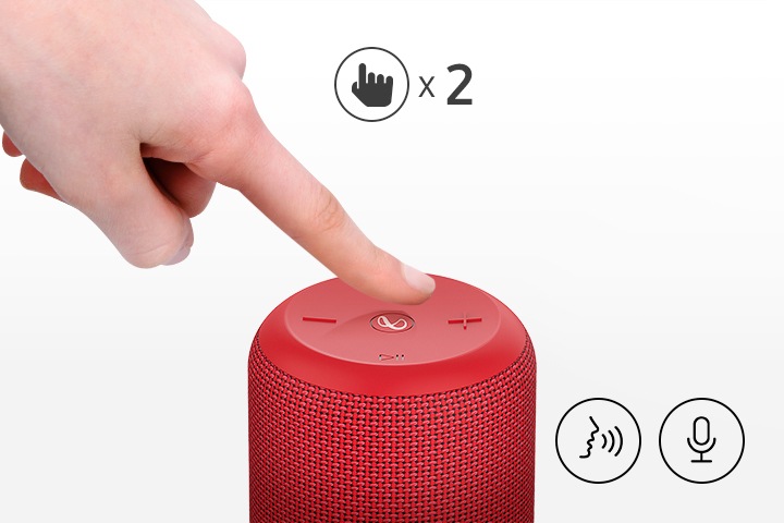 Infinity CLUBZ 150 블루투스 스피커 | INFCLZ150RED | Samsung 대한민국