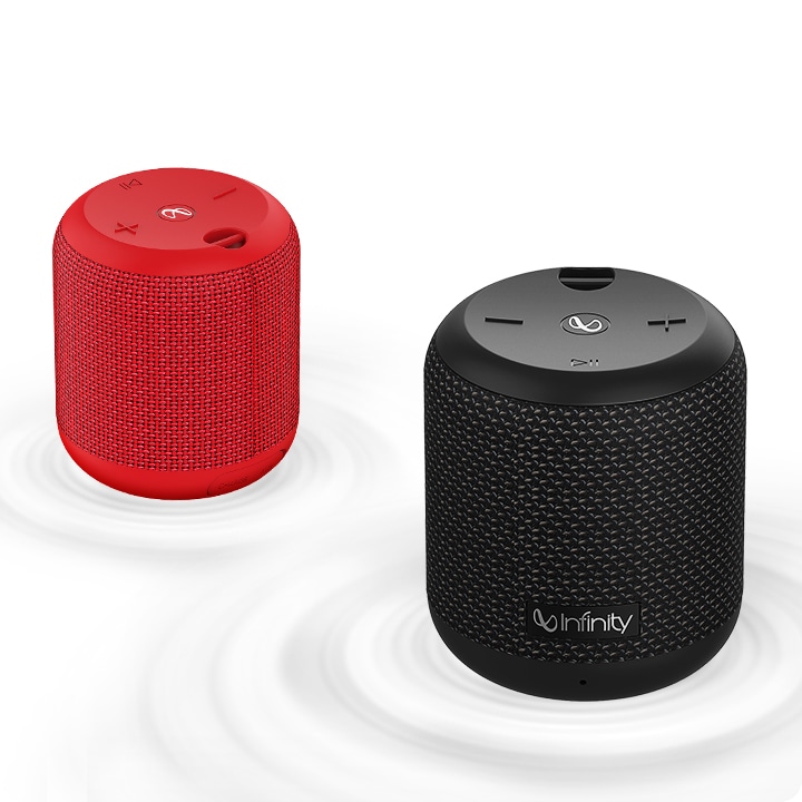 Infinity CLUBZ 150 블루투스 스피커 | INFCLZ150BLK | Samsung 대한민국