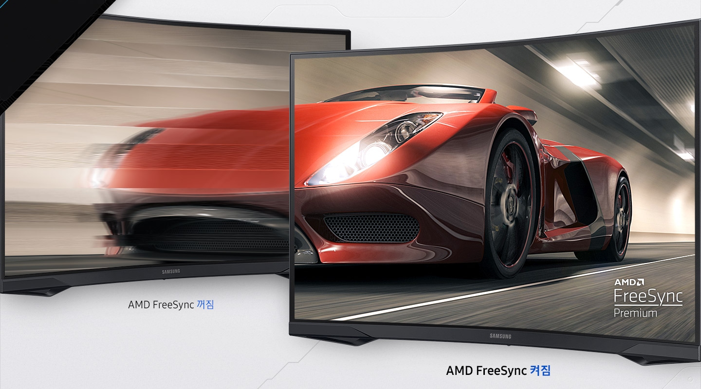 오디세이 G5 68.4 cm | LC27G55TQBKXKR | Samsung 대한민국