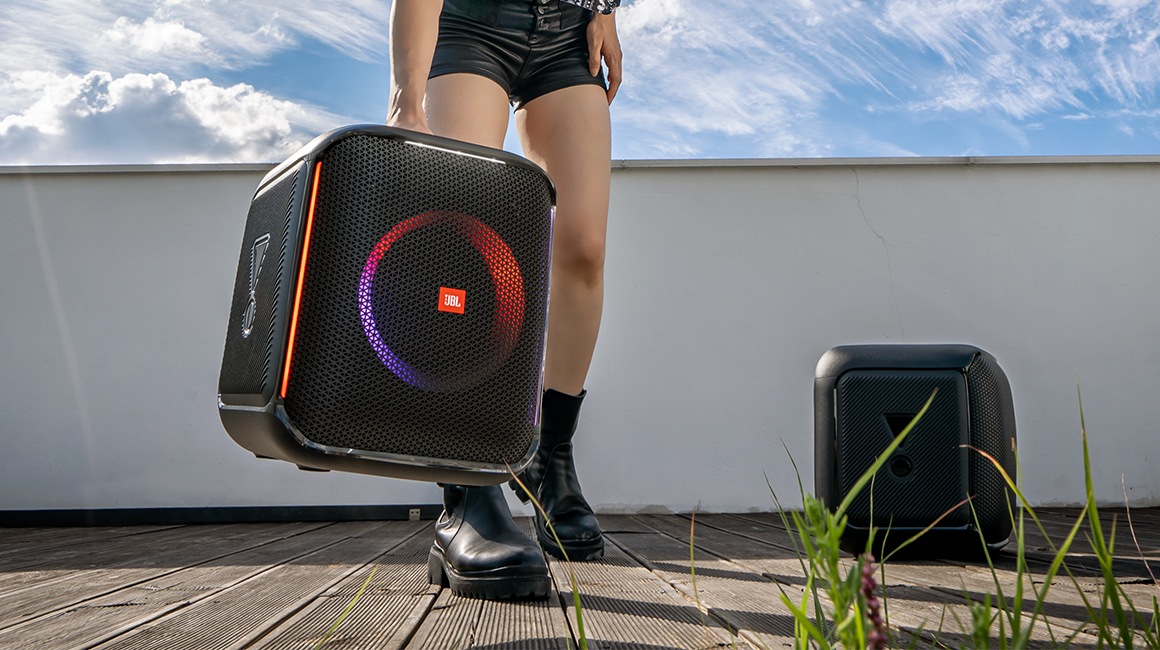 JBL PARTYBOX 앙코르 블루투스 스피커 | JBLPBENCORE2MICAS | Samsung 대한민국