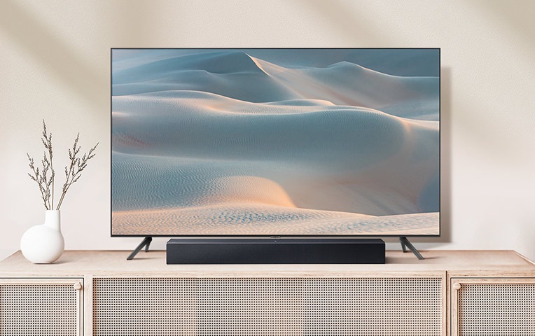 사운드바 C400 | HW-C400/KR | Samsung 대한민국