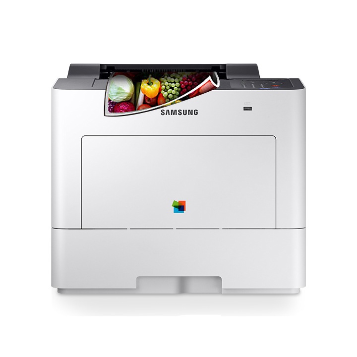 A4 컬러 레이저 프린터 C40 시리즈 40 ppm SL-C4040ND | SL-C4040ND | Samaung 대한민국