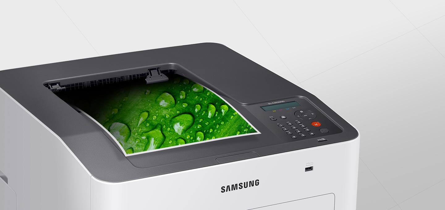 A4 컬러 레이저 프린터 C30 시리즈 30 ppm SL-C3030ND | SL-C3030ND | Samaung 대한민국