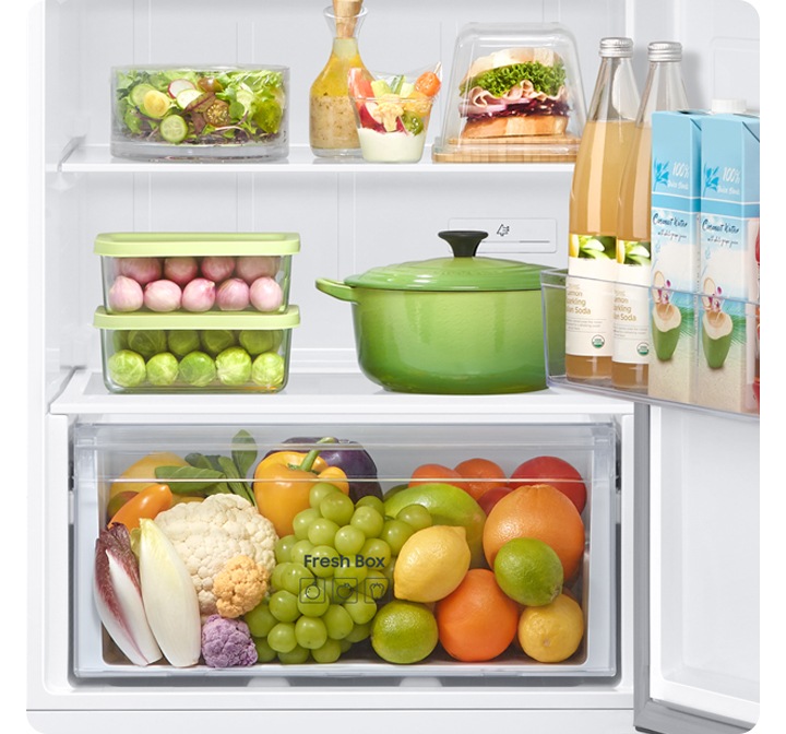 냉장고 298L | RT31CG5624S9 | Samsung 대한민국