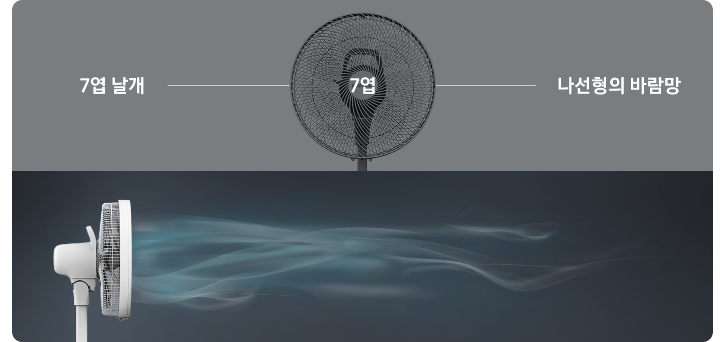 스탠드 35cm 컴비네이션 (리모컨) | SFN-W35VHTG | Samsung 대한민국