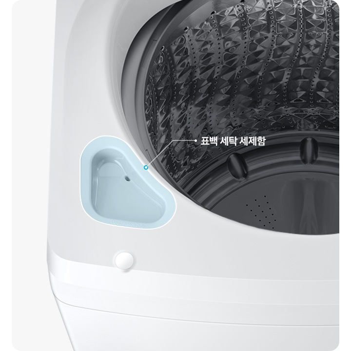 통버블 세탁기 19kg | WA19CG6745BW | Samsung 대한민국