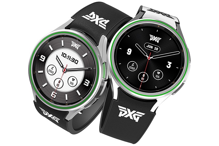 갤럭시 워치6 클래식 PXG 에디션 47mm (블루투스) (실버) | SM-R960NZSGK02 | Samsung 대한민국