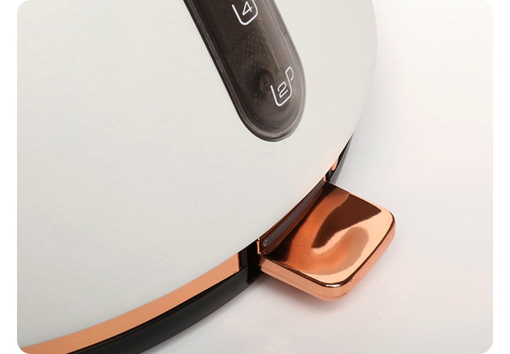 모피리처드 전기포트 엑센트 화이트 | MR-102026 | Samsung 대한민국