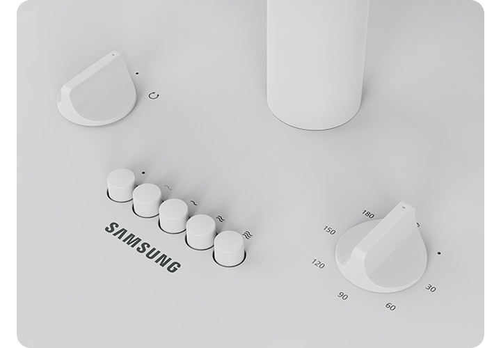 스탠드 35cm 클래식 | SFN-Y35GBWH | Samsung 대한민국