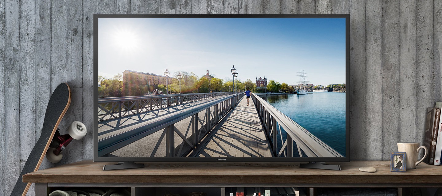 HD TV (80 cm) | UN32N4020AFXKR | Samsung 대한민국