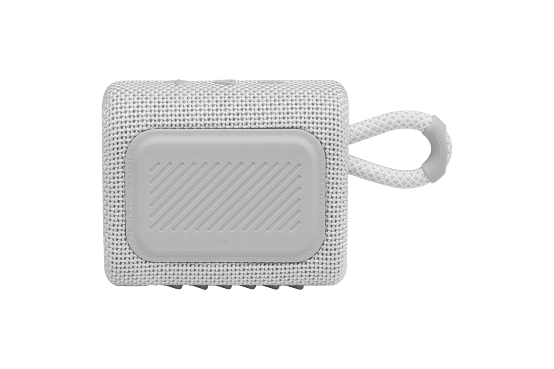 JBL GO 3 블루투스 스피커 | JBLGO3WHT | Samsung 대한민국