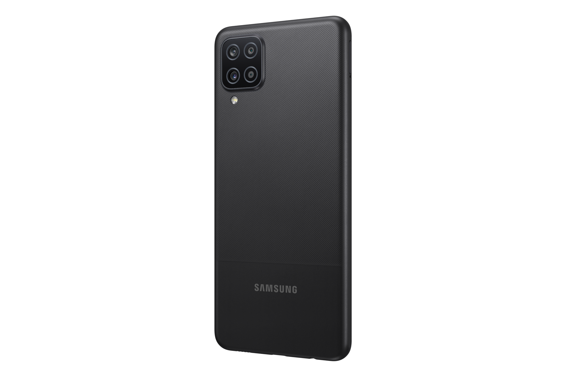 갤럭시 A12 자급제 (블랙, 32 GB) | Samsung 대한민국