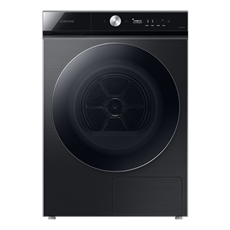 BESPOKE 그랑데 건조기 AI 19 kg | DV19A9740CV | Samsung 대한민국