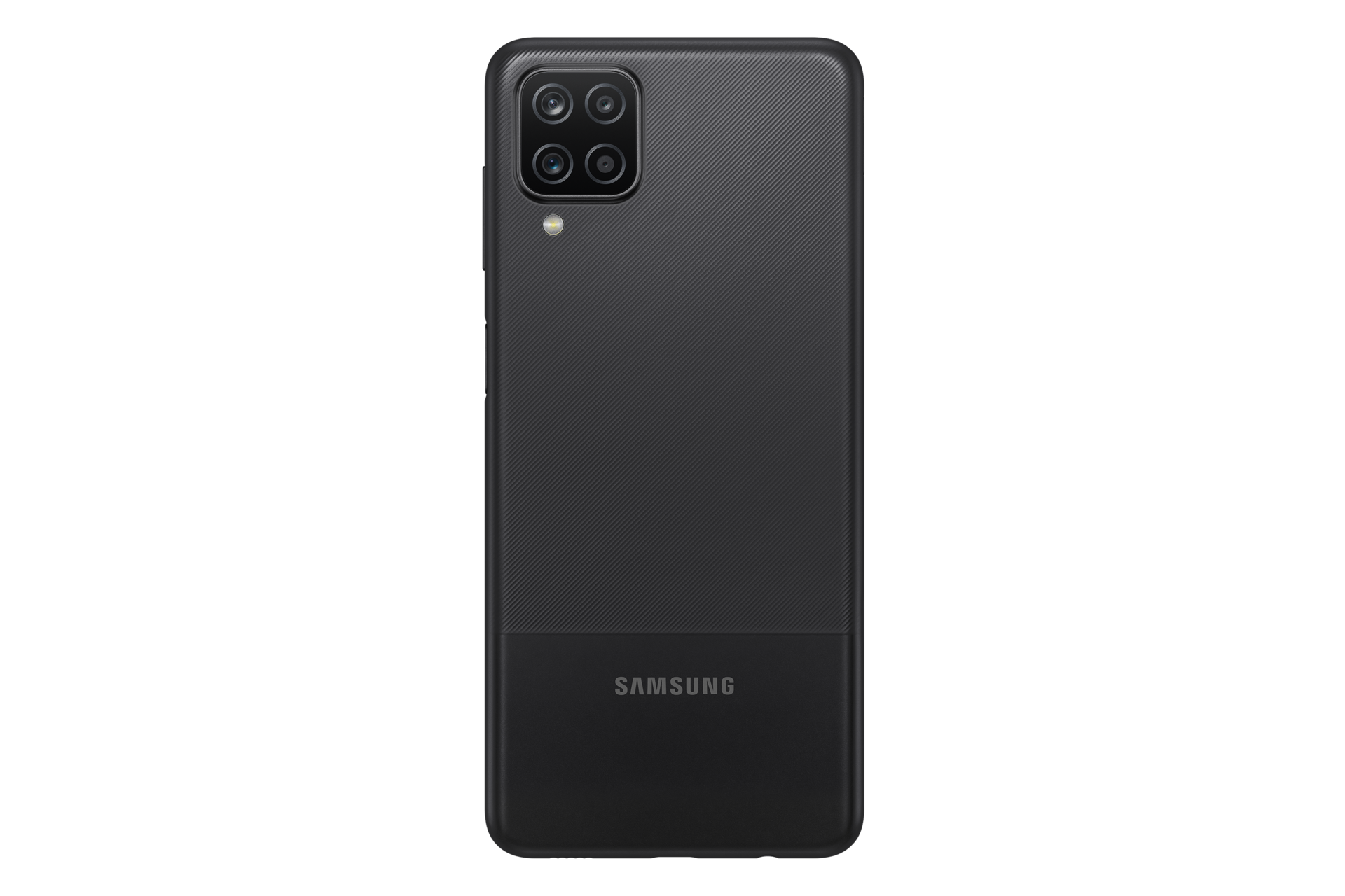 갤럭시 A12 (블랙, 32 GB)ㅣSM-A125NZKNKOOㅣSamsung Business 대한민국