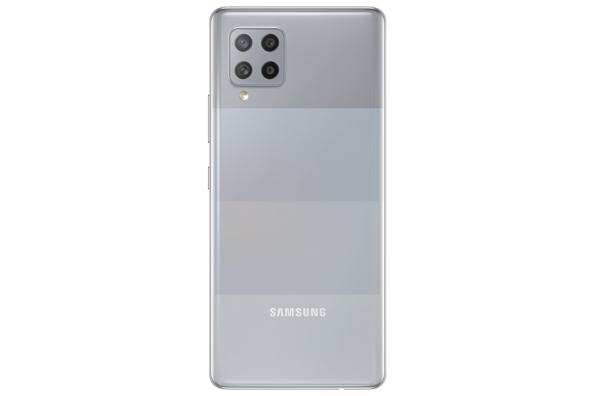 갤럭시 A42 5G (프리즘 닷 그레이, 128 GB)ㅣSM-A426NZAAKOOㅣSamsung Business 대한민국