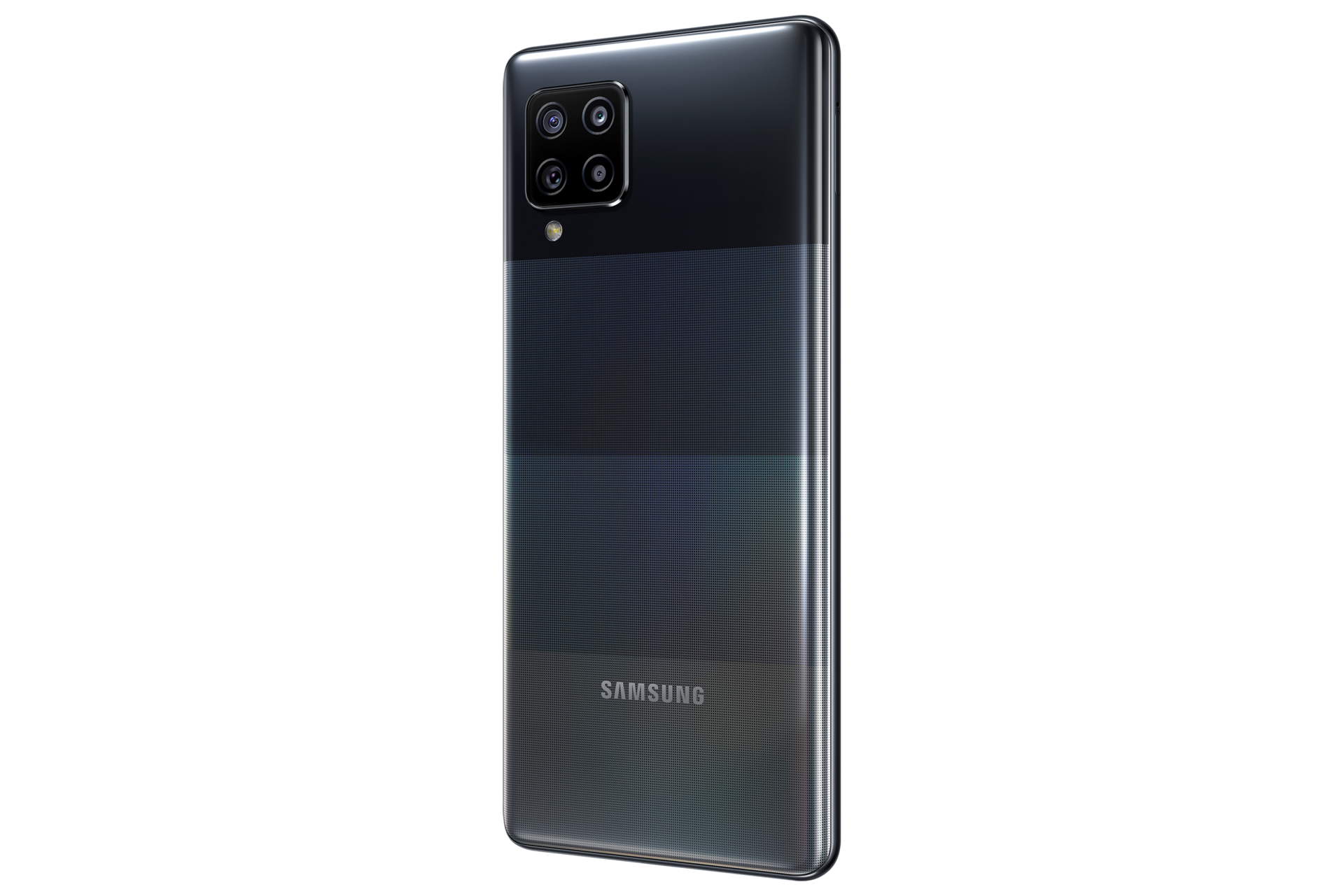 갤럭시 A42 5G (프리즘 닷 블랙, 128 GB)ㅣSM-A426NZKAKOOㅣSamsung Business 대한민국
