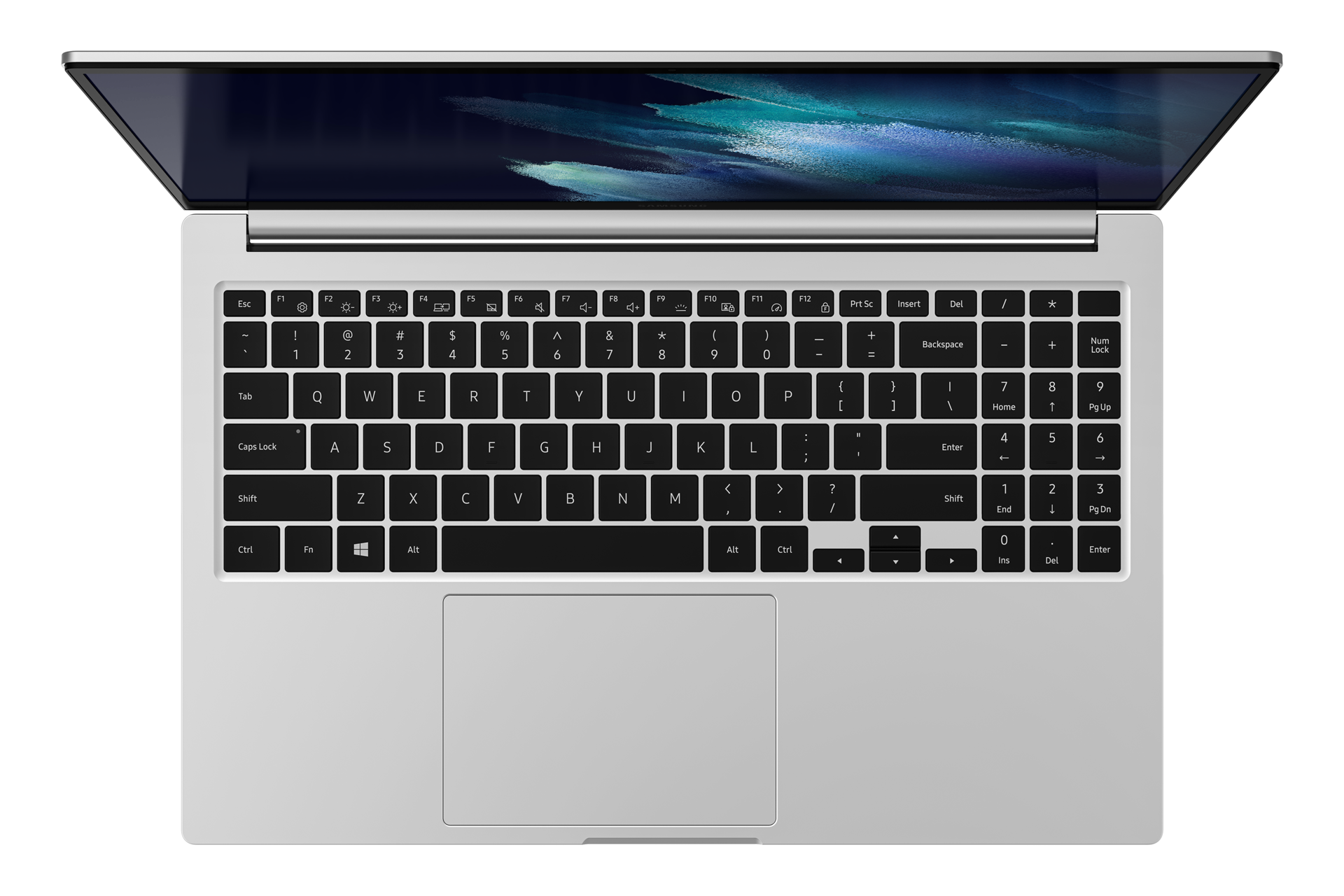 갤럭시북 39.6 cm Core™ i5 / 256 GB NVMe SSD | NT750XDA-KC58S | Samsung 대한민국