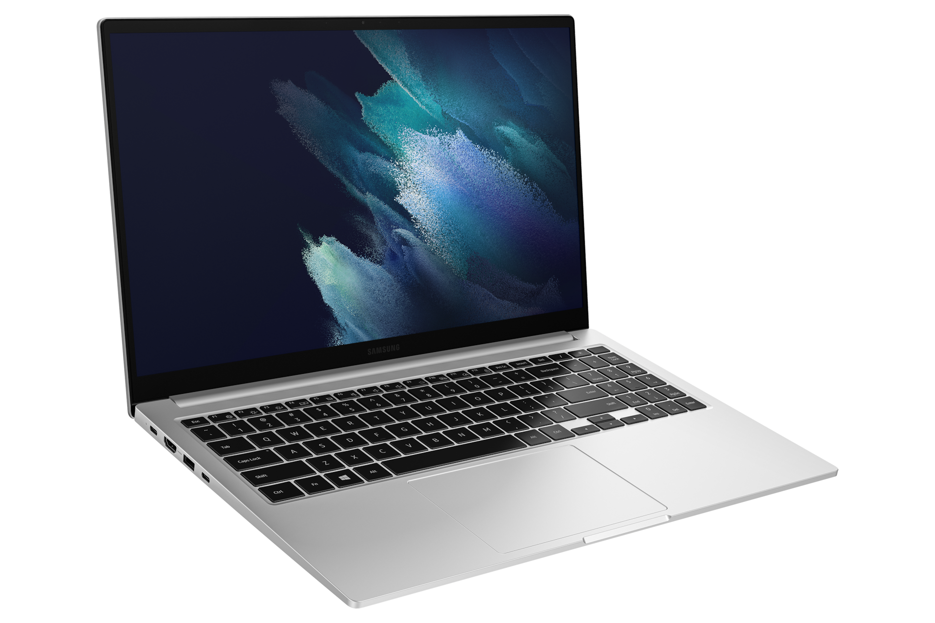 갤럭시북 39.6 cm Core™ i3 / 256 GB NVMe SSD | NT750XDA-KC38S | Samsung 대한민국