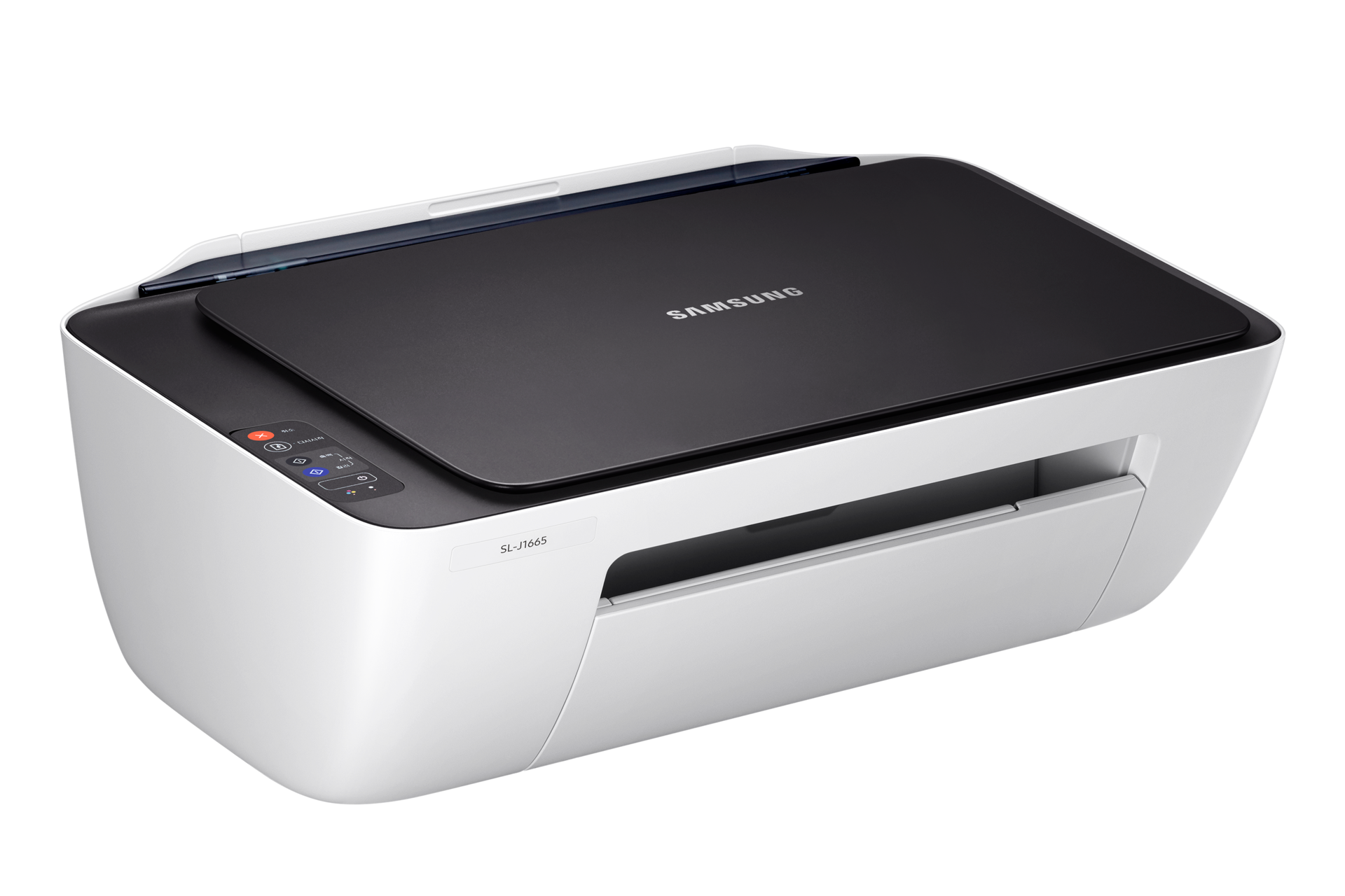 잉크젯복합기 20/16 ppm | SL-J1665 | Samsung 대한민국