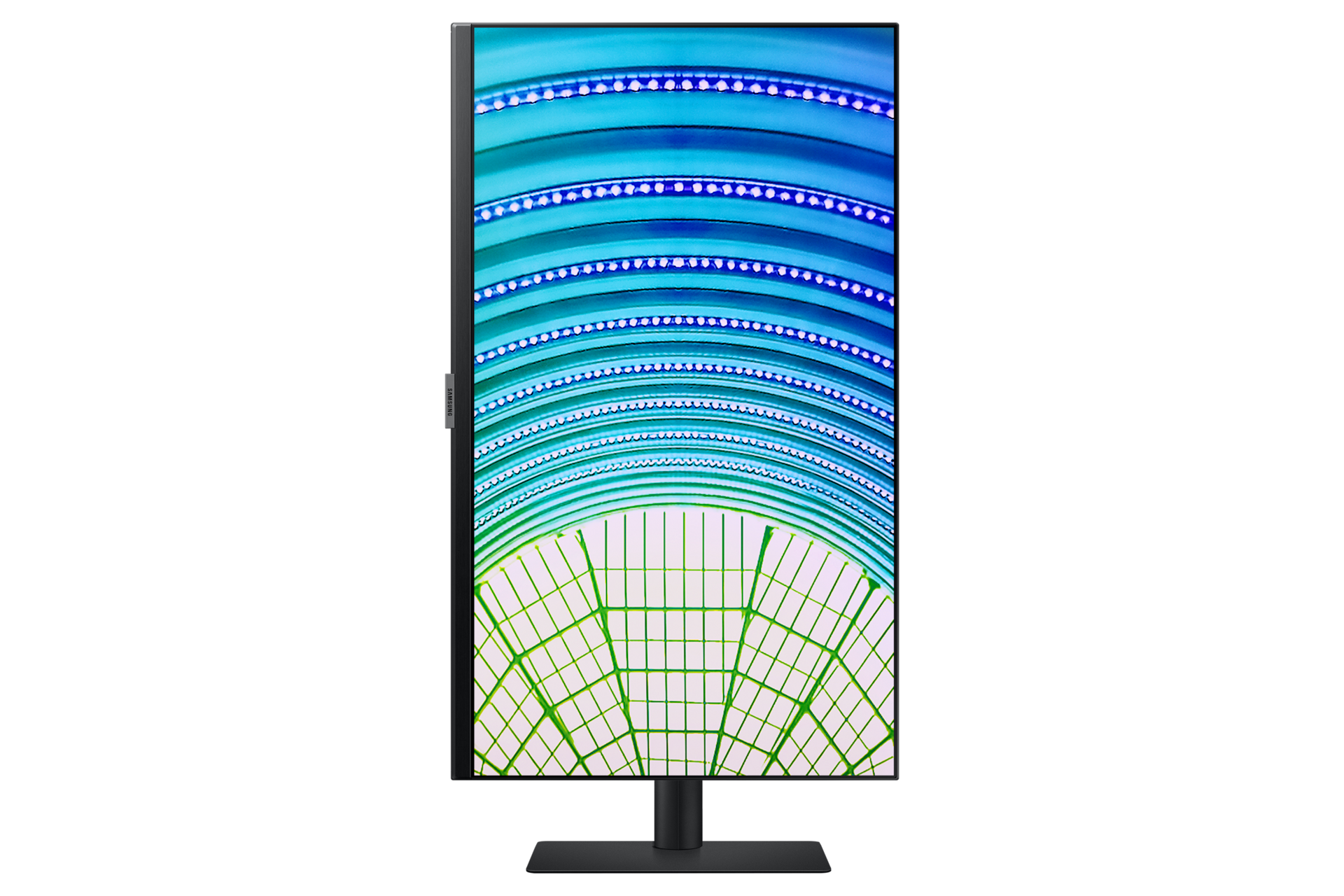 고해상도 모니터 68.4 cmㅣLS27A600UUKXKRㅣSamsung Business 대한민국