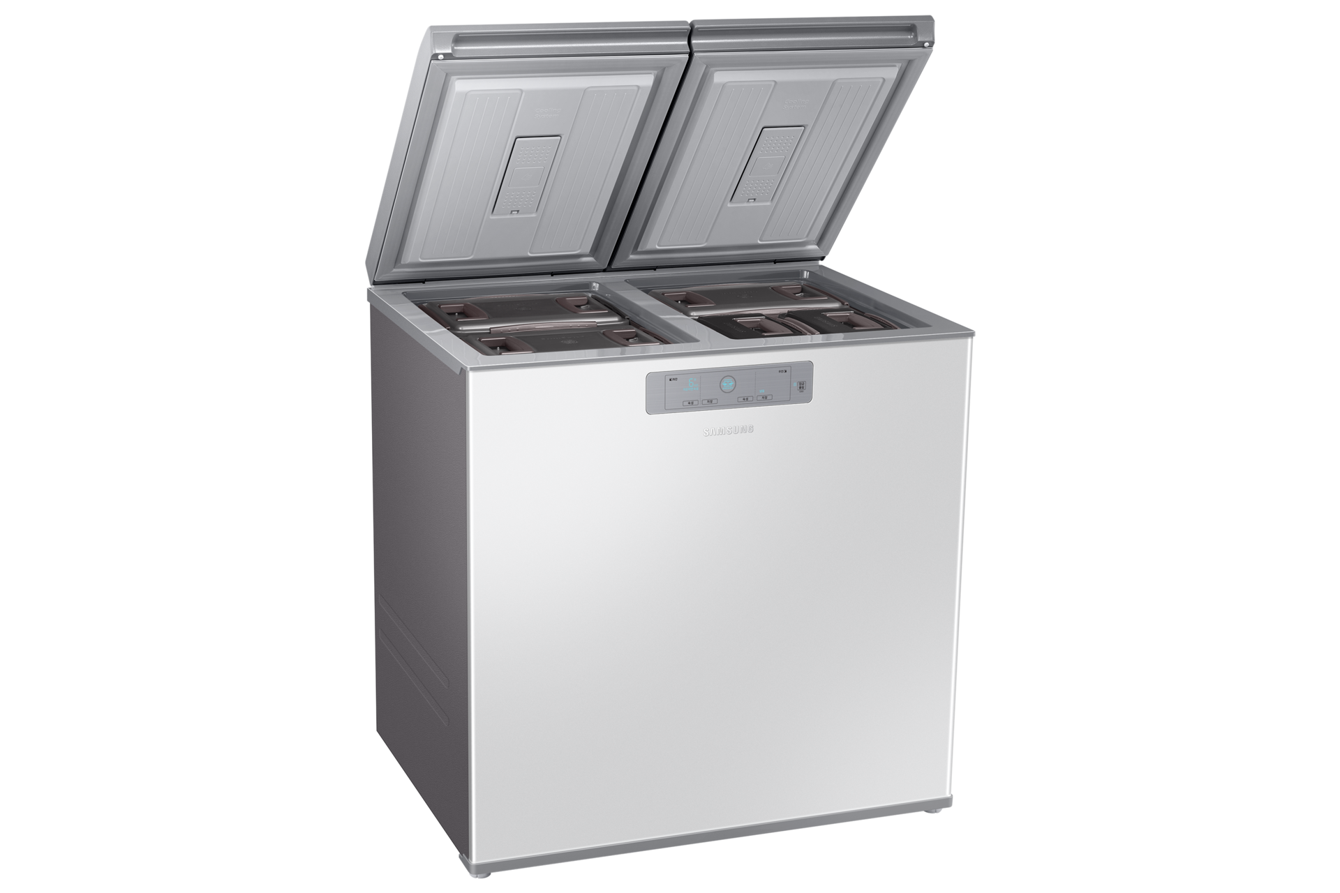 김치플러스 뚜껑형 221 L | RP22A31A1EG | Samsung 대한민국