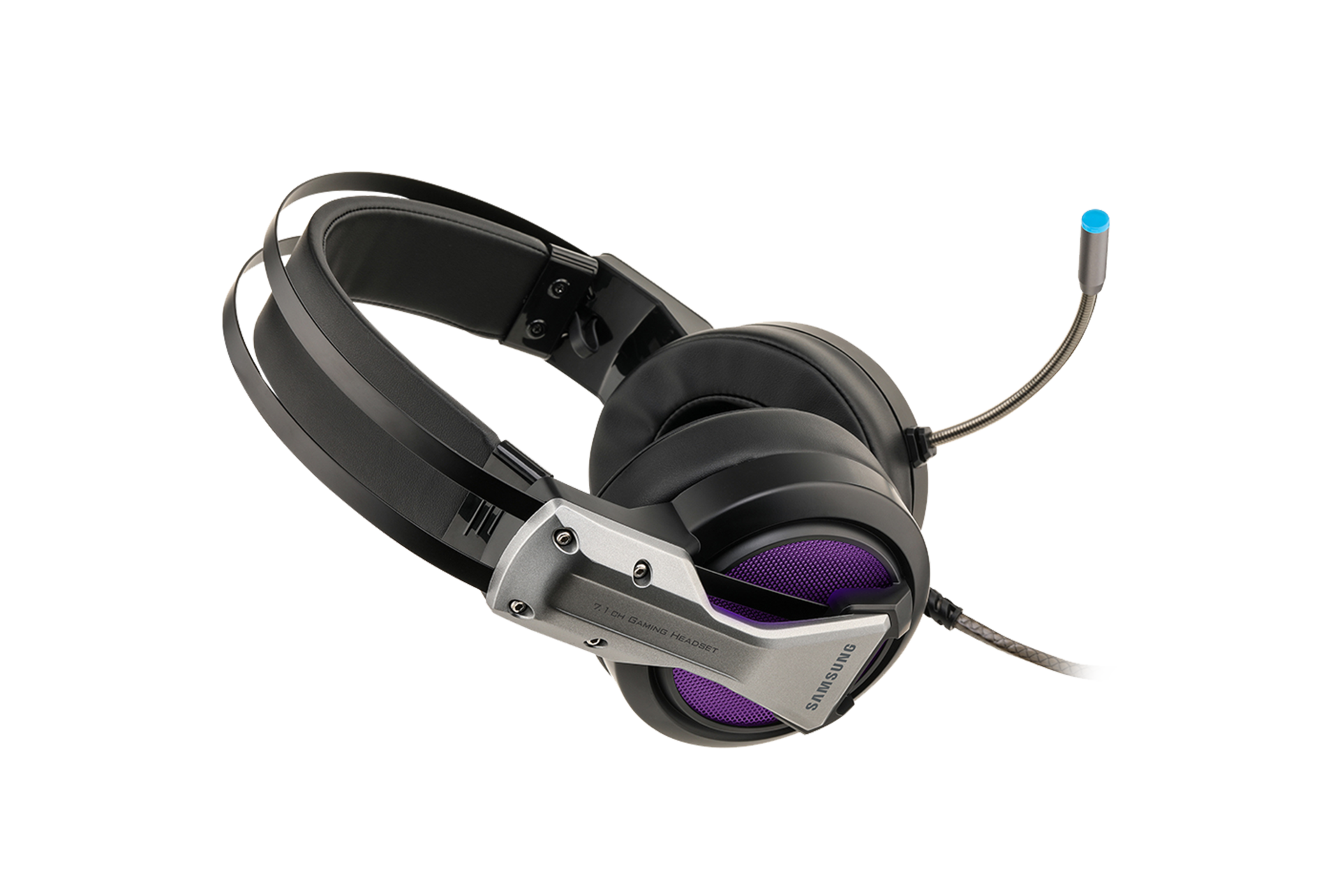 삼성 게이밍 헤드셋 | SPA-MHG2USB | Samsung 대한민국