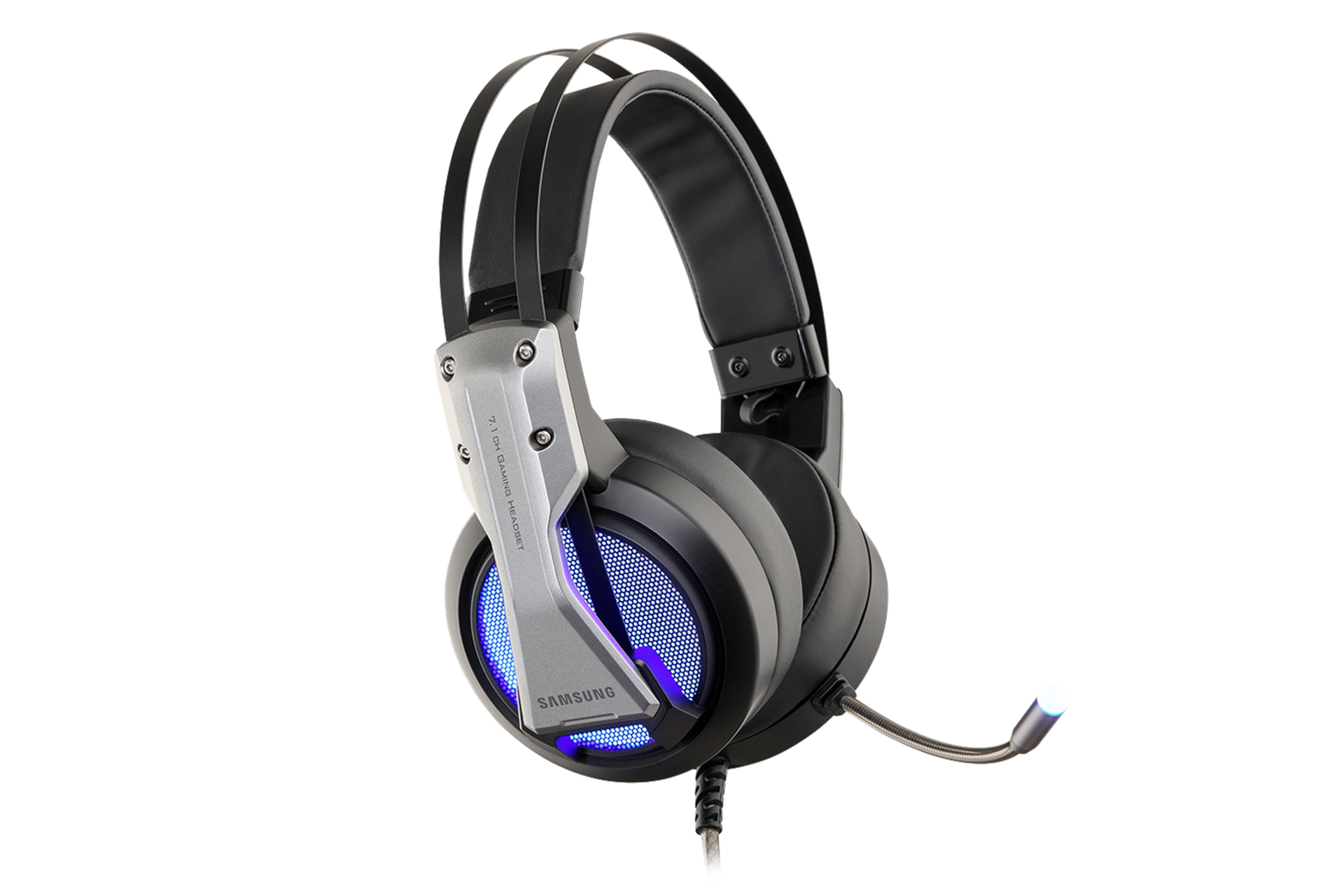 삼성 게이밍 헤드셋 | SPA-MHG2USB | Samsung 대한민국