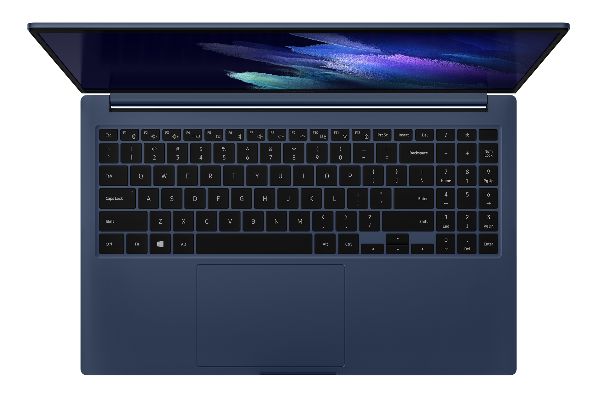 갤럭시 북 39.6 cm Core™ i5 / 256 GB NVMe SSD | NT750XDA-XL52U | Samsung 대한민국