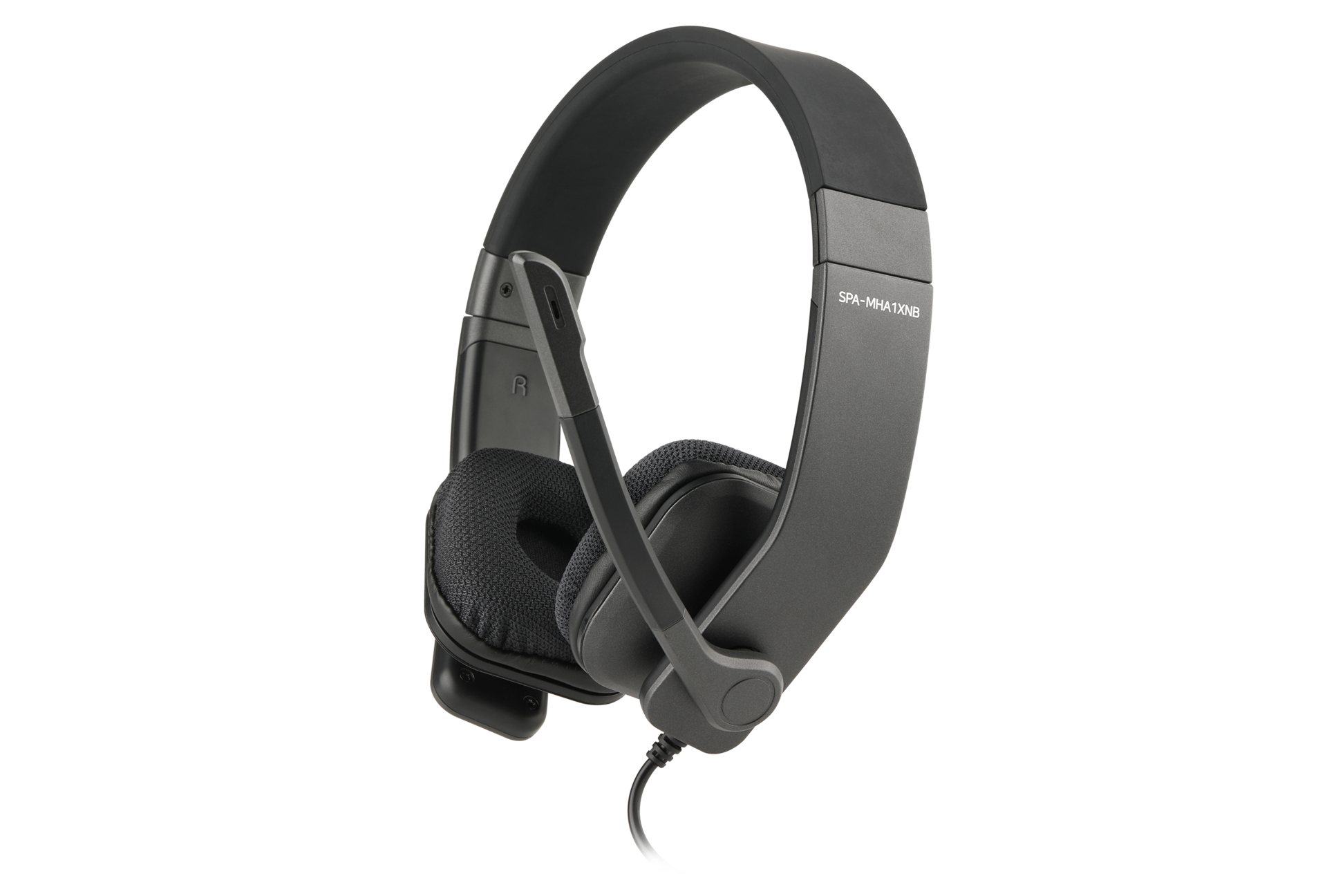 삼성 헤드셋 블랙 | SPA-MHA1XNB | Samsung 대한민국