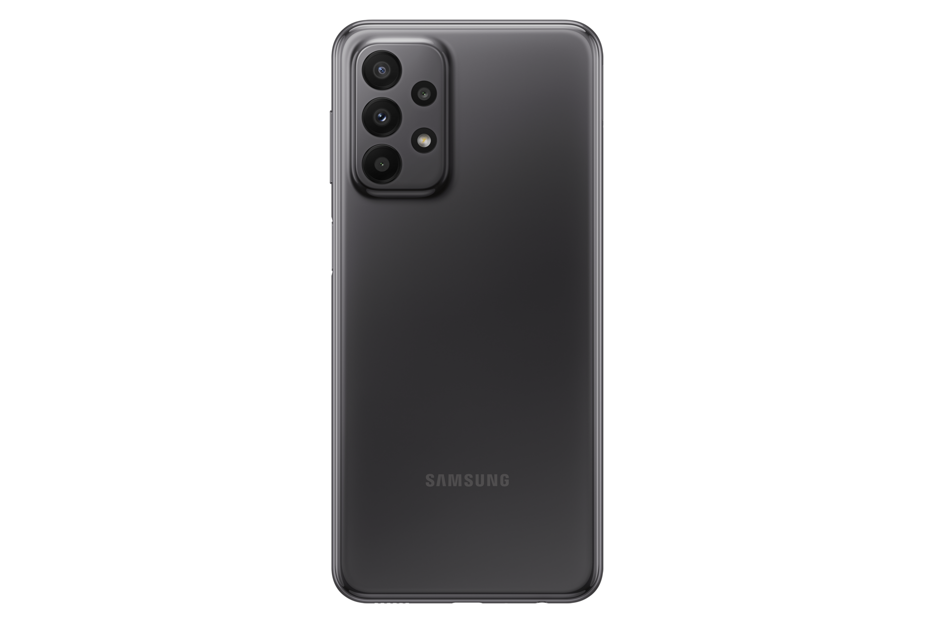 갤럭시 A23 자급제 (블랙, 128 GB) | Samsung 대한민국