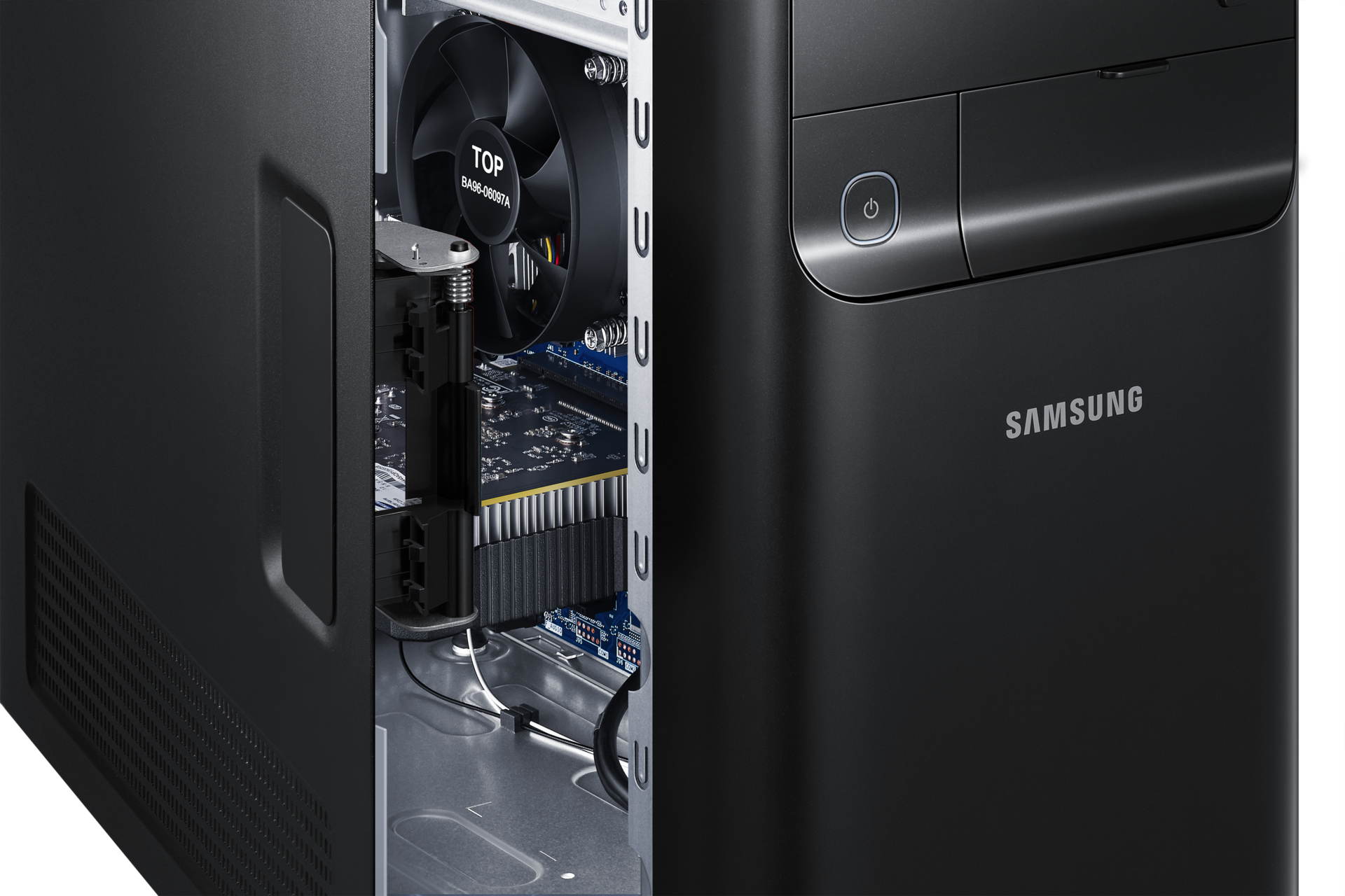 데스크탑 Tower Core™ i7 / 1 TB HDD + 512 GB NVMe SSD | DM500TEA-AC71B ...