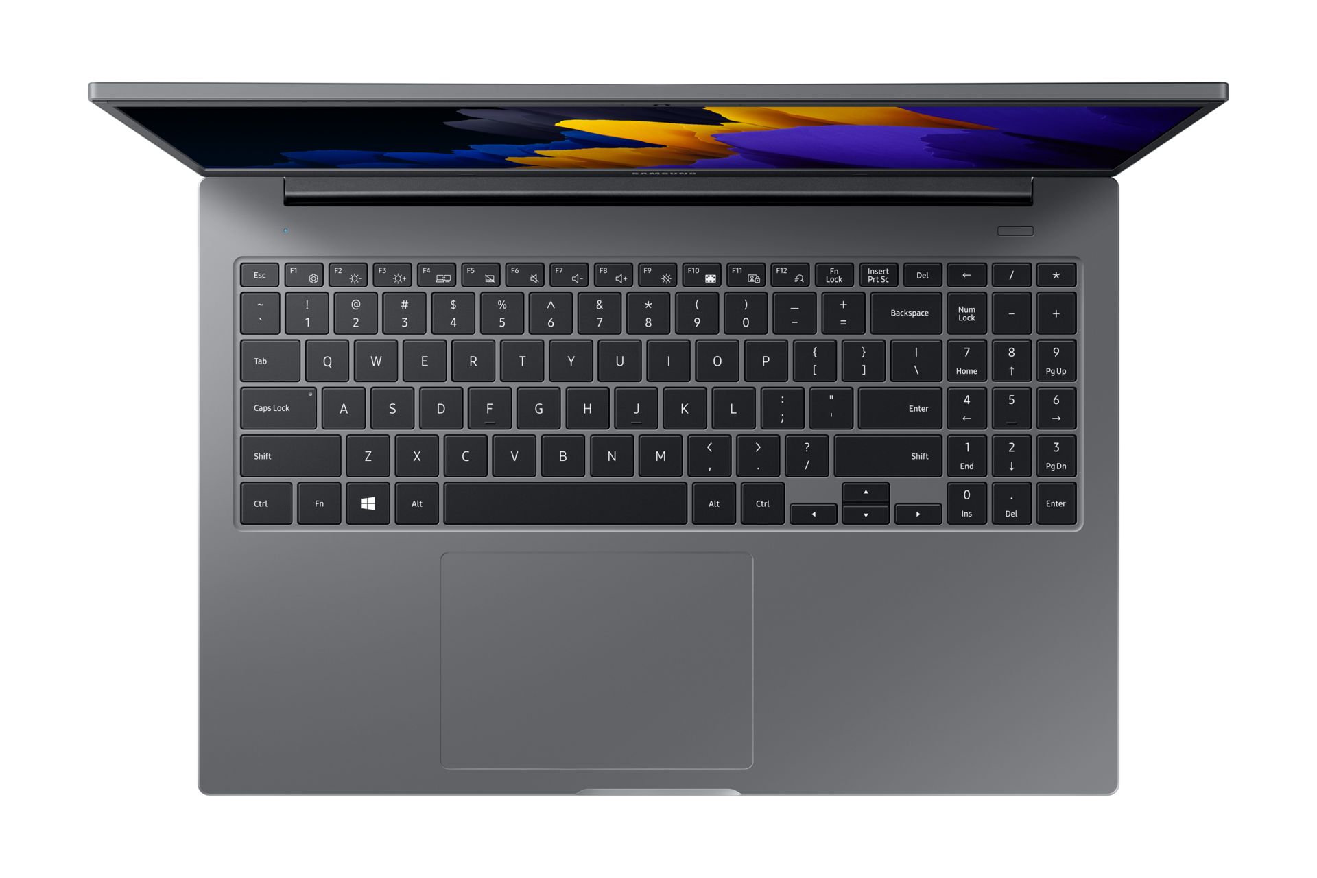 노트북 Plus2 39.6 cm | NT550XDA-KG14G | Samsung Business 대한민국