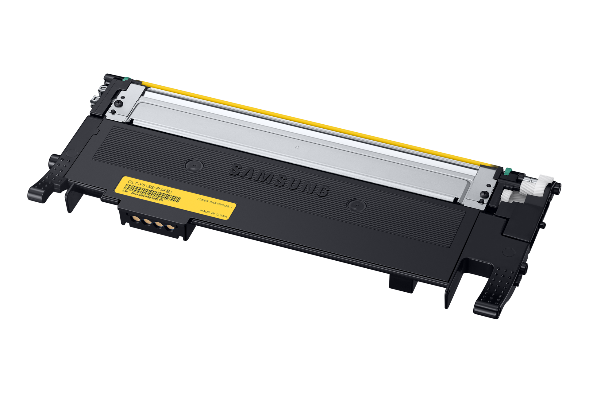 컬러 레이저 프린터 토너 1,000매 (옐로우) | CLT-Y515S/TND | Samsung 대한민국