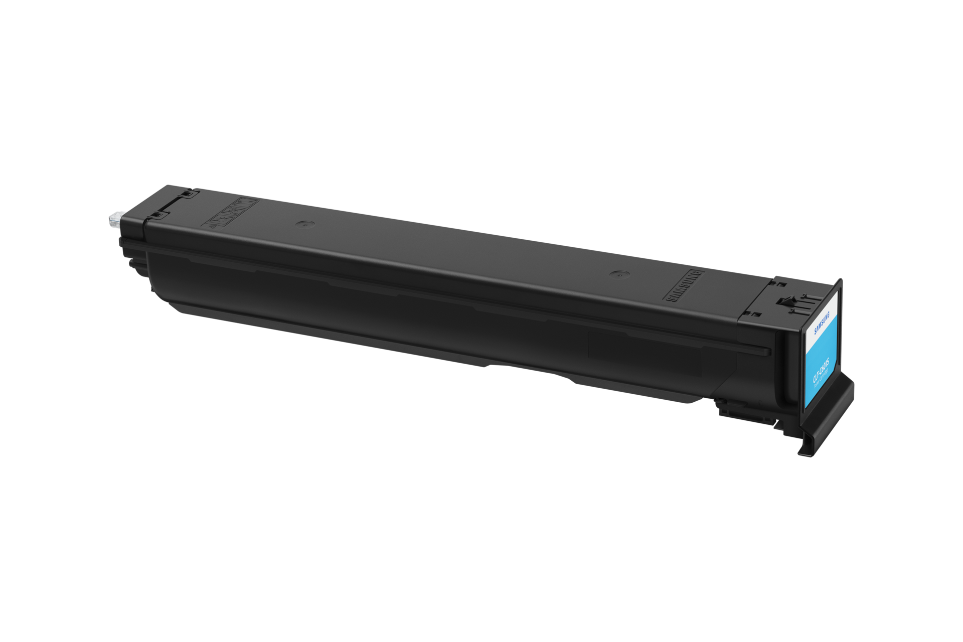 컬러 레이저 프린터 토너 20,000매 (사이안) | CLT-C601S/TND | Samsung 대한민국