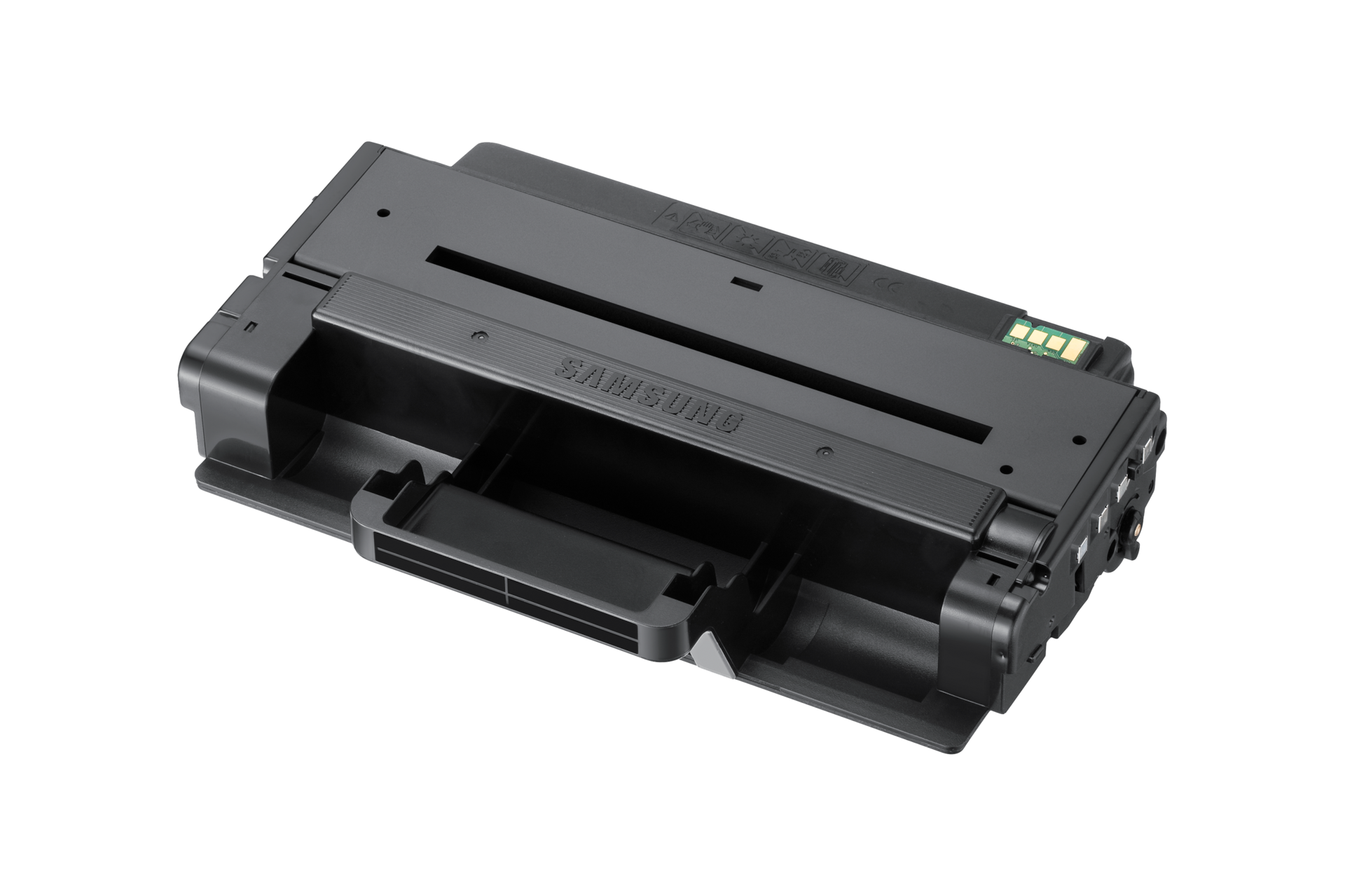 흑백 레이저 프린터 토너 2,000매 (블랙) | MLT-D205S/TND | Samsung 대한민국