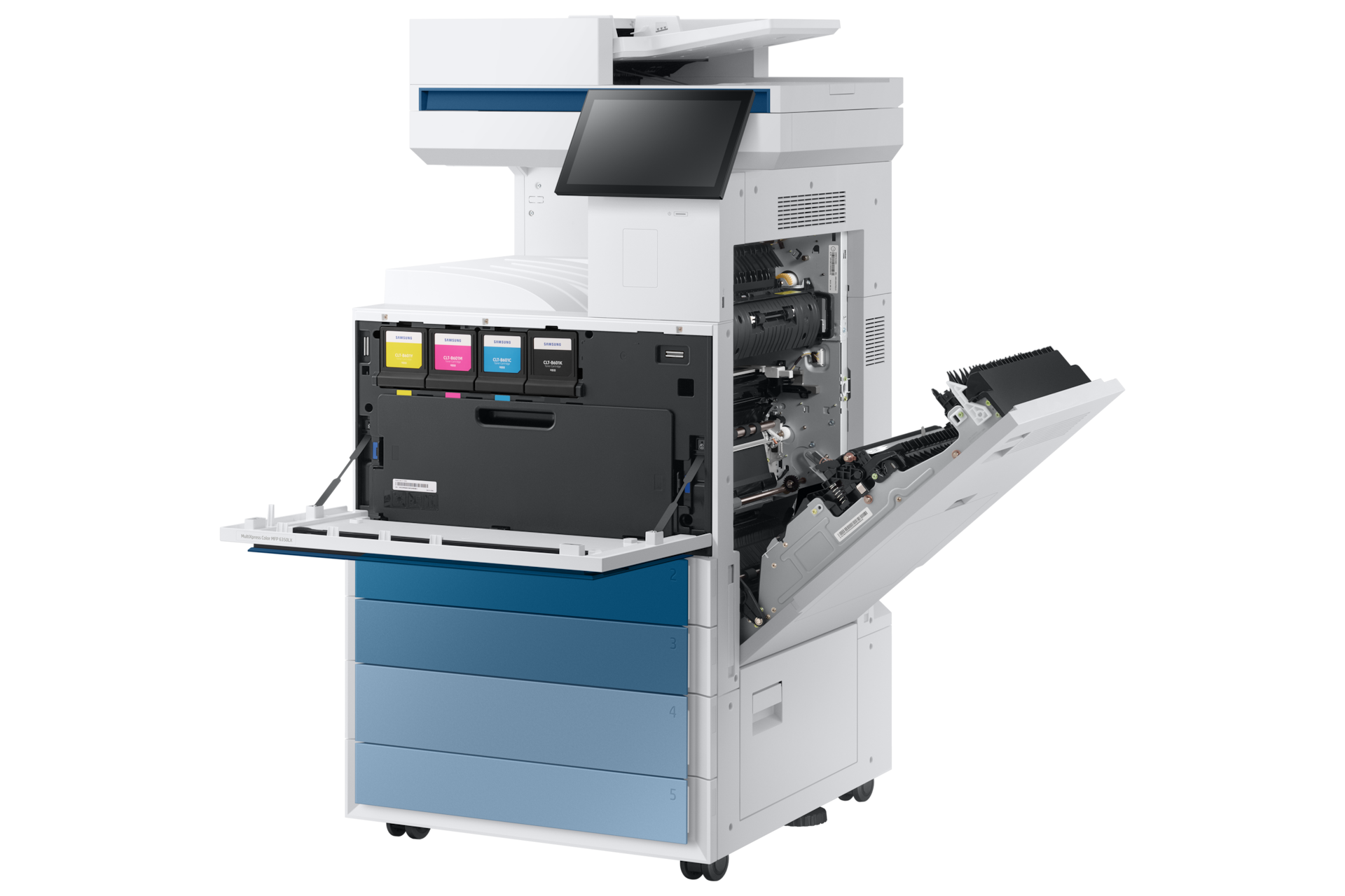 A3 컬러 디지털 복합기 MX6 시리즈 25 ppm | SL-X6250LX | Samsung 대한민국