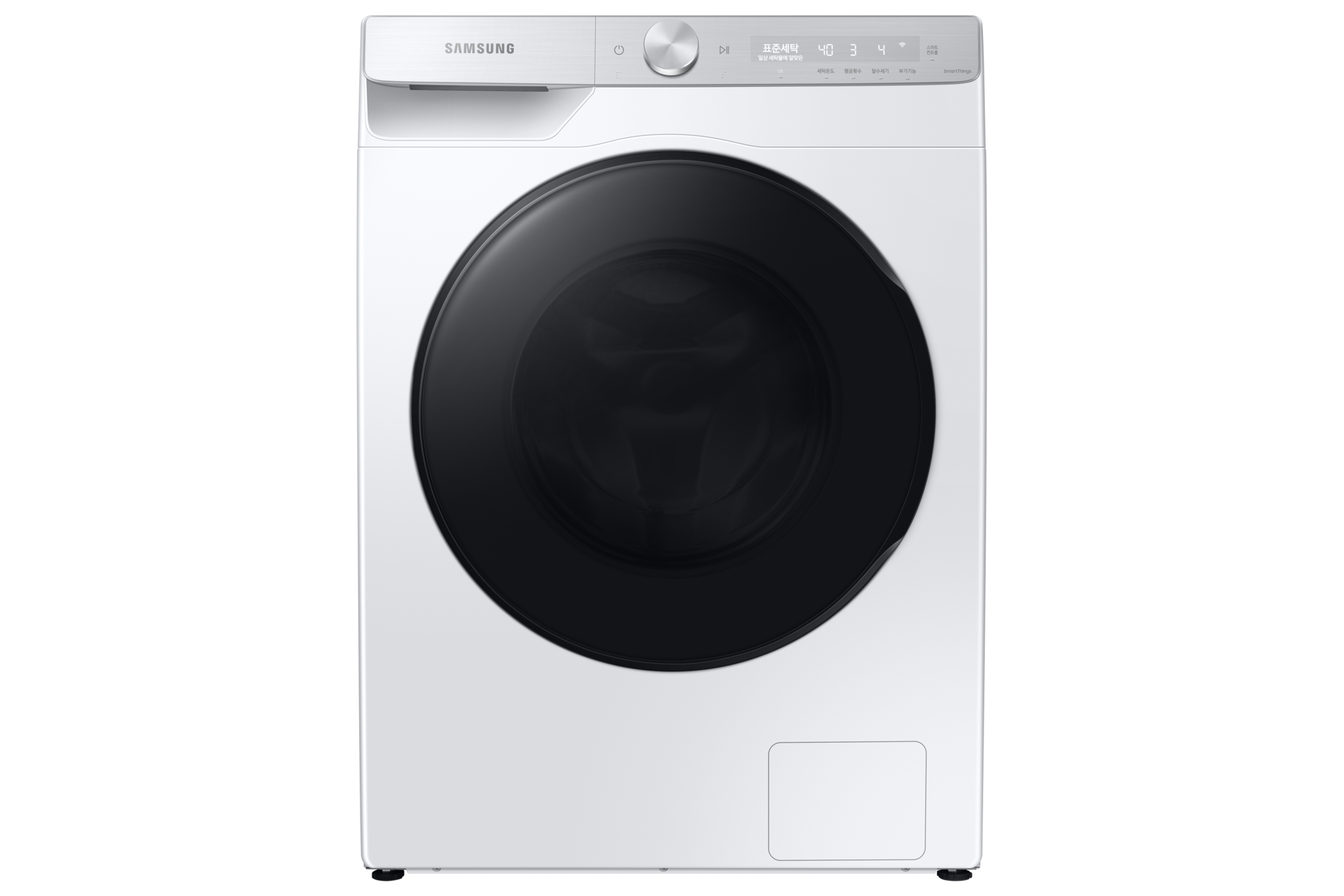 그랑데 세탁기 AI 슬림 13kg | WW13TP44DBH | Samsung 대한민국