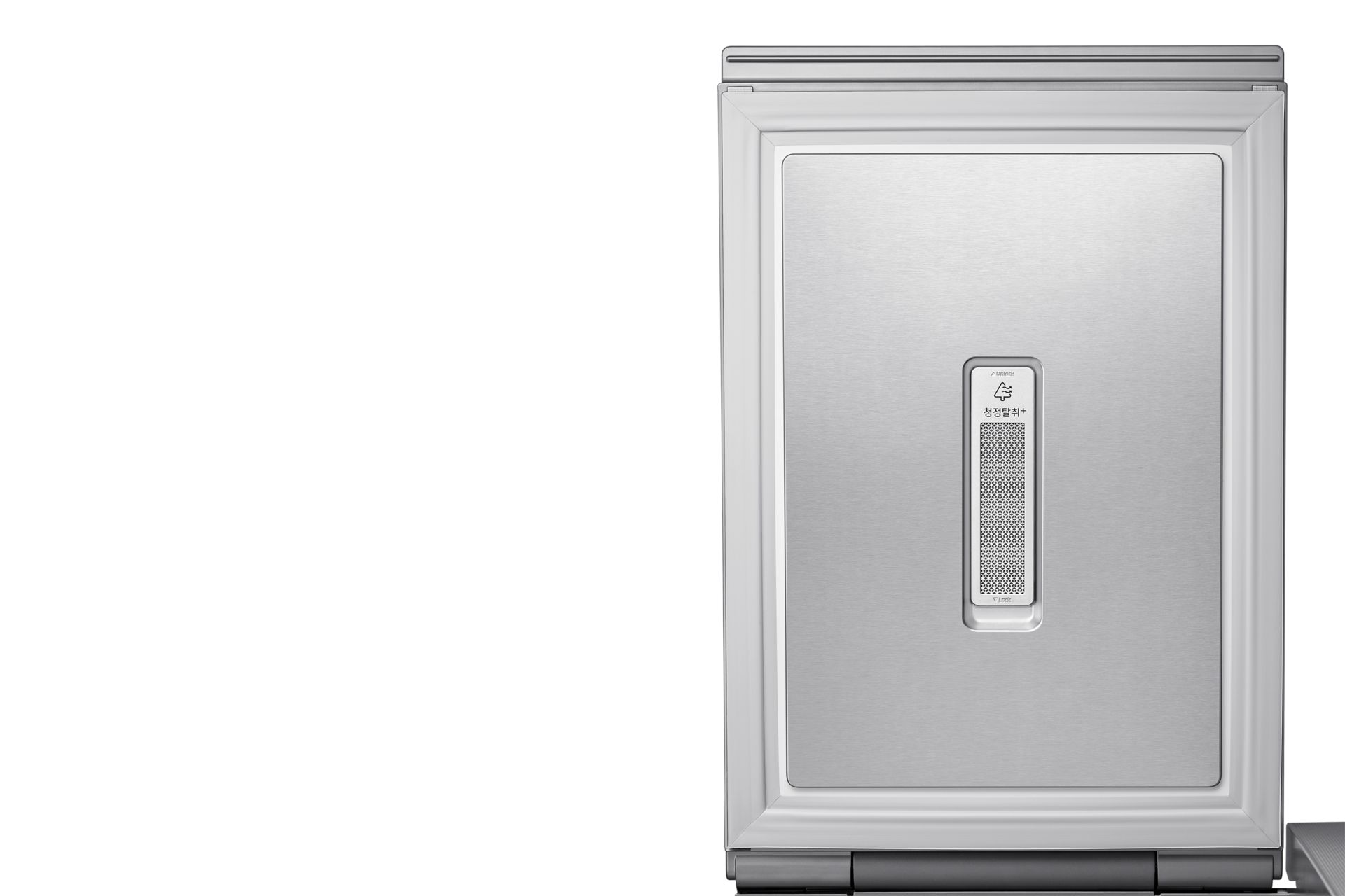 김치플러스 뚜껑형 221L (5면 메탈쿨링) | RP22C3251Z3 | Samsung 대한민국